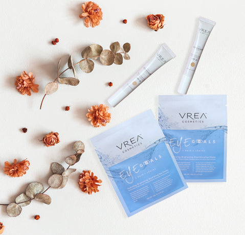 How and Why Your Skincare Routine Should Change in The Fall – VREA ...