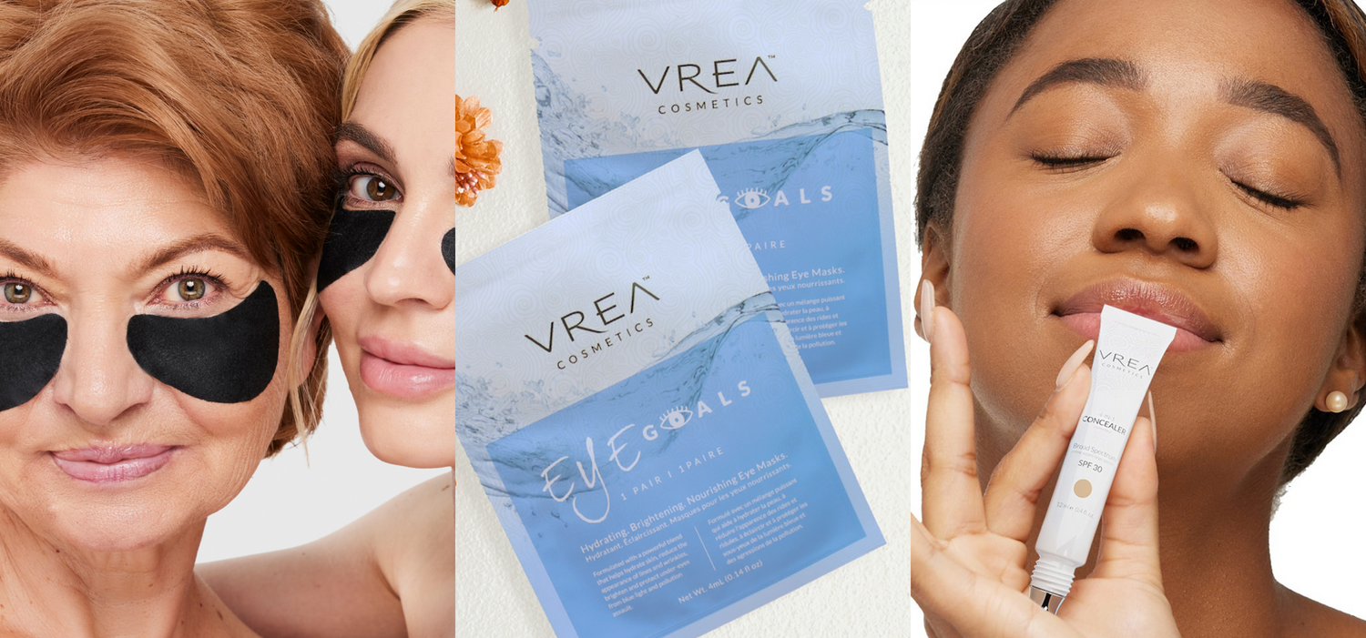 All Products – VREA Cosmetics