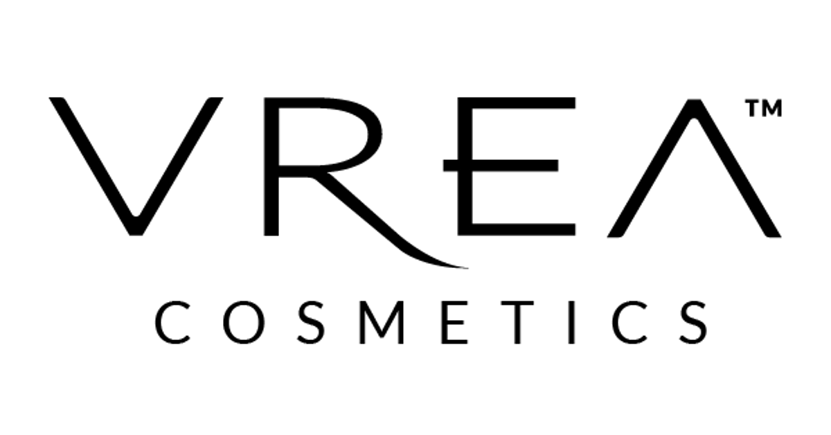VREA Cosmetics - Makeup & Skincare Products with Active Ingredients