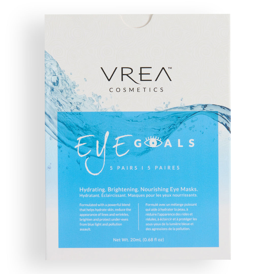 All Products – VREA Cosmetics